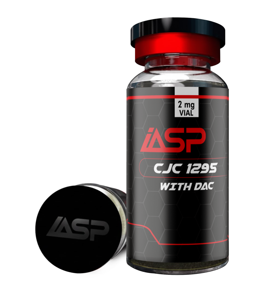 CJC-1295 (with DAC) - Iasuperpharmaindia